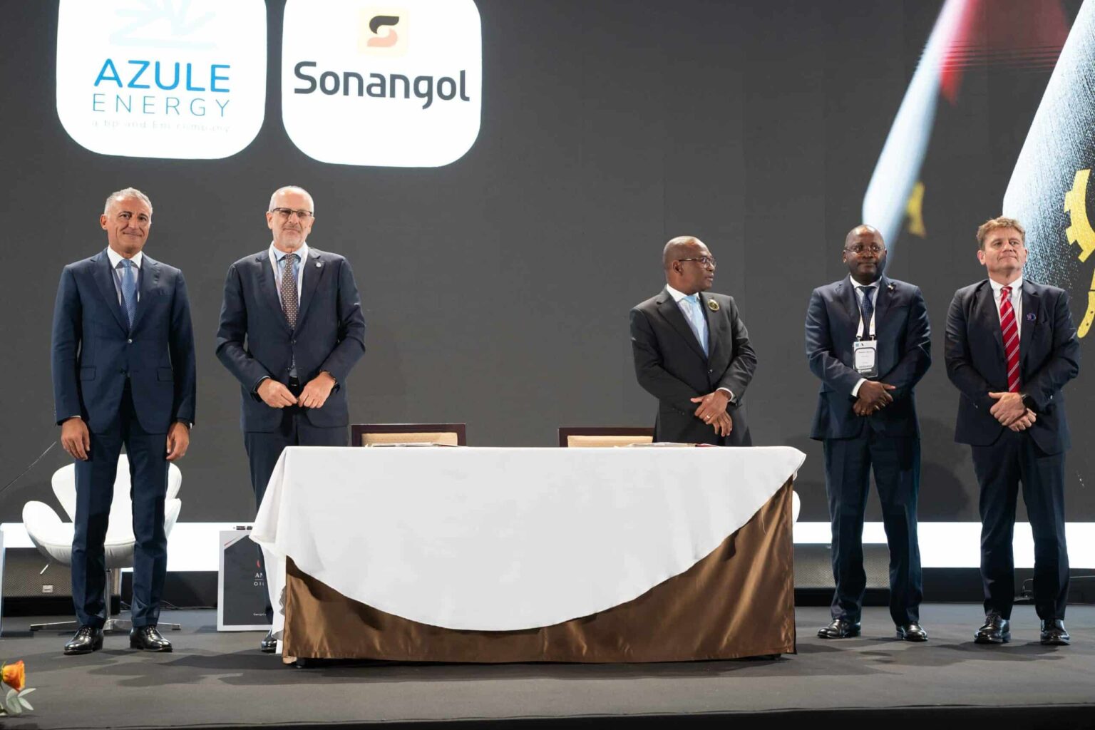 News and Media - Azule Energy