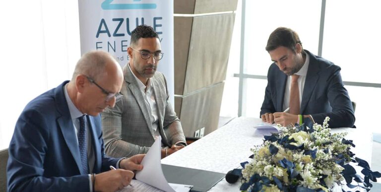 News and Media - Azule Energy