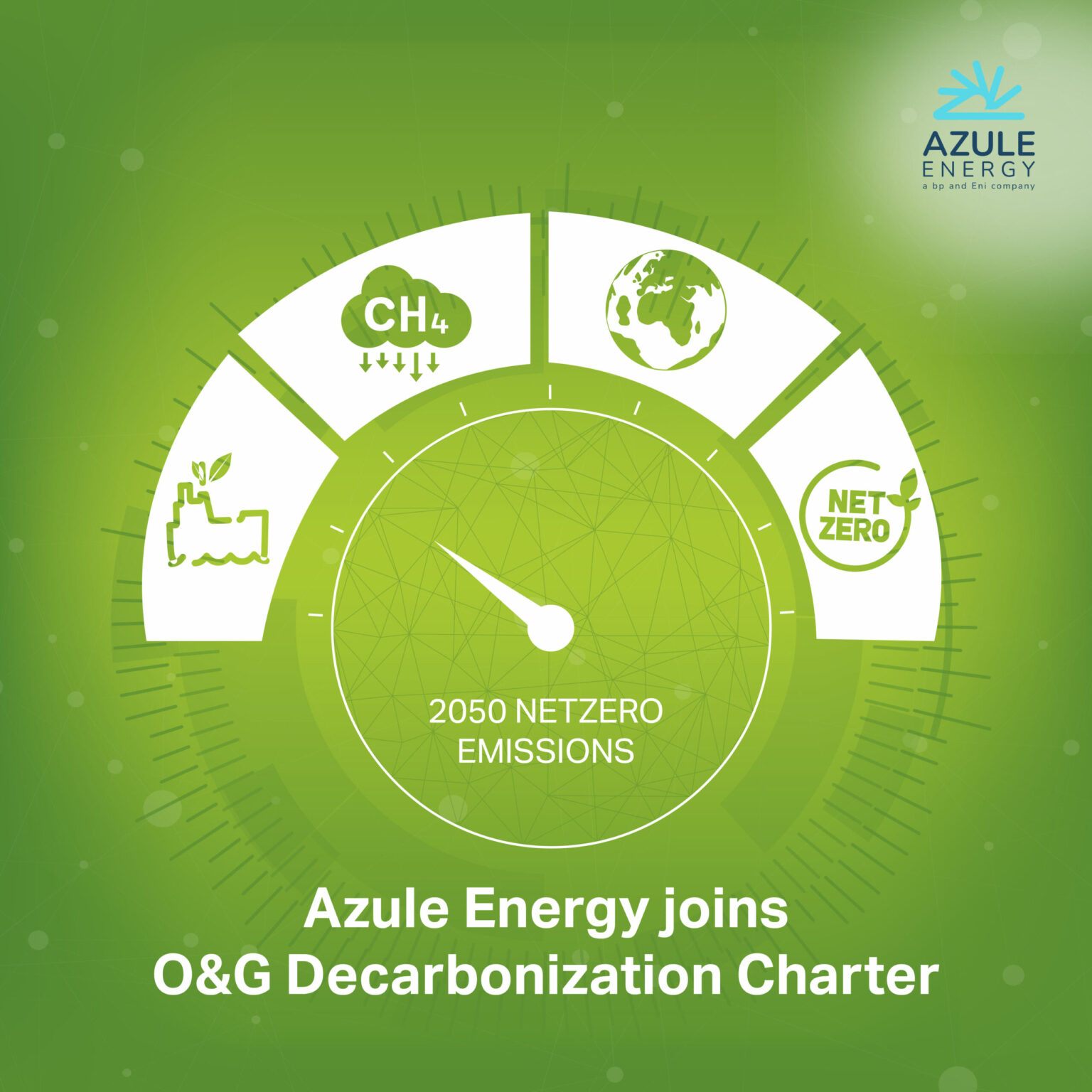 News and Media - Azule Energy