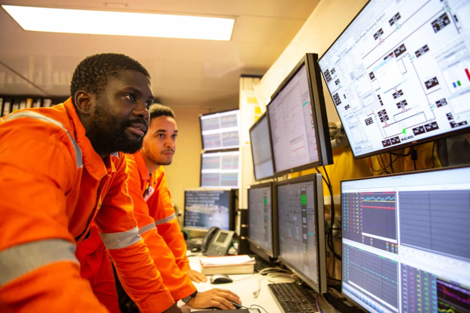 News and Media - Azule Energy