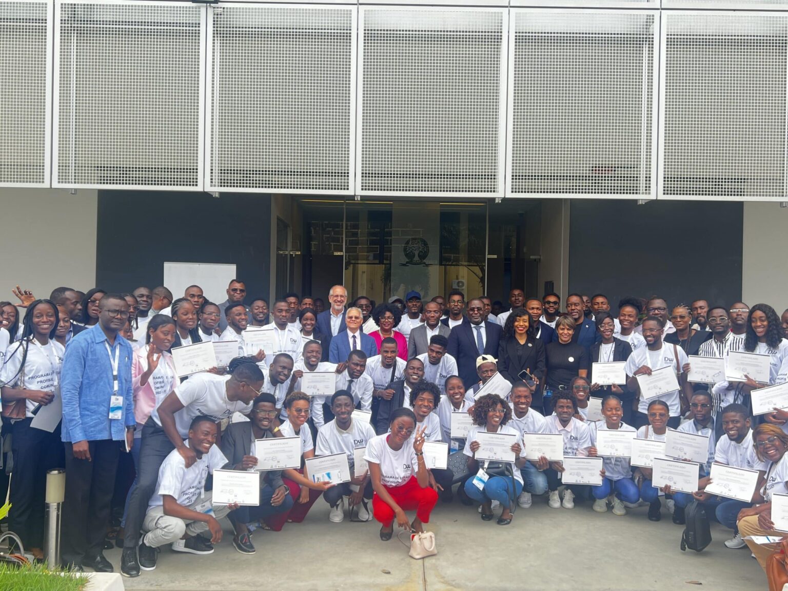 News and Media - Azule Energy