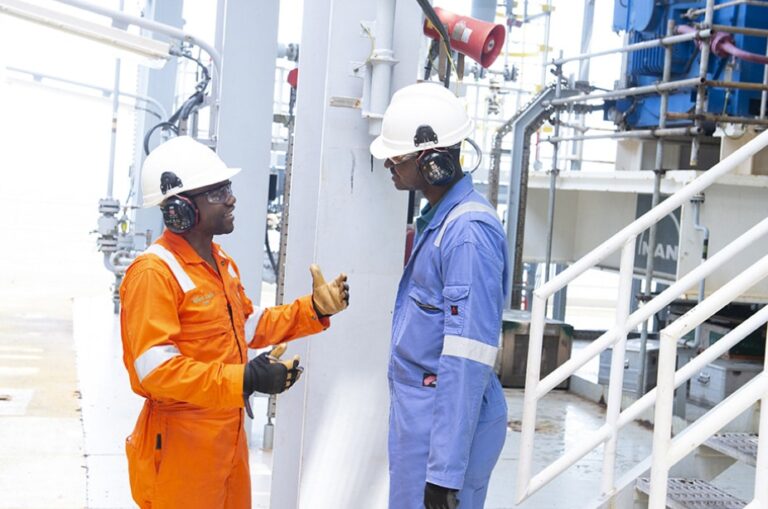 News and Media - Azule Energy