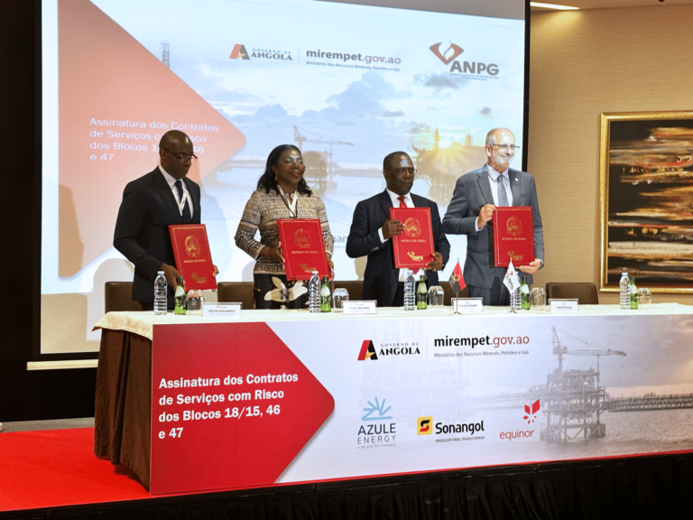 News and Media - Azule Energy