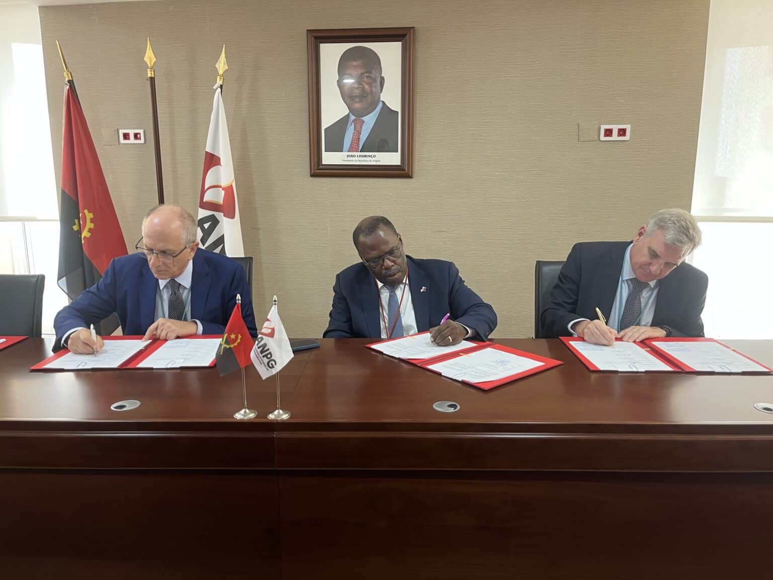 News and Media - Azule Energy