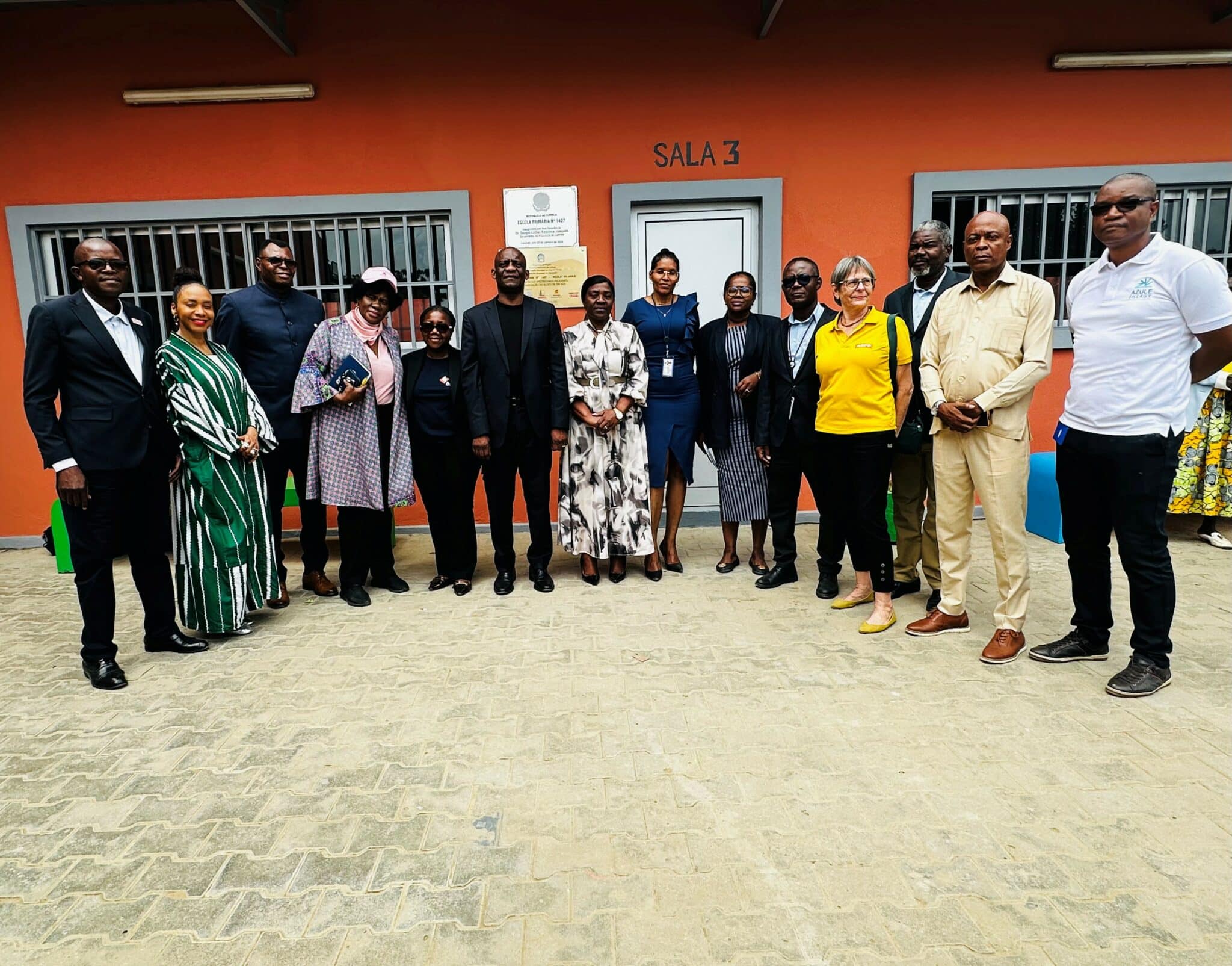 News and Media - Azule Energy