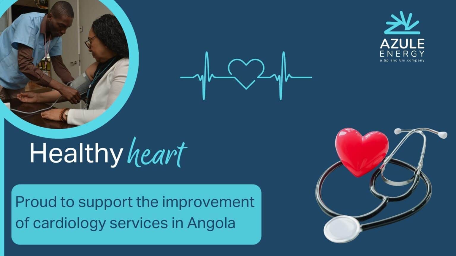 News and Media - Azule Energy