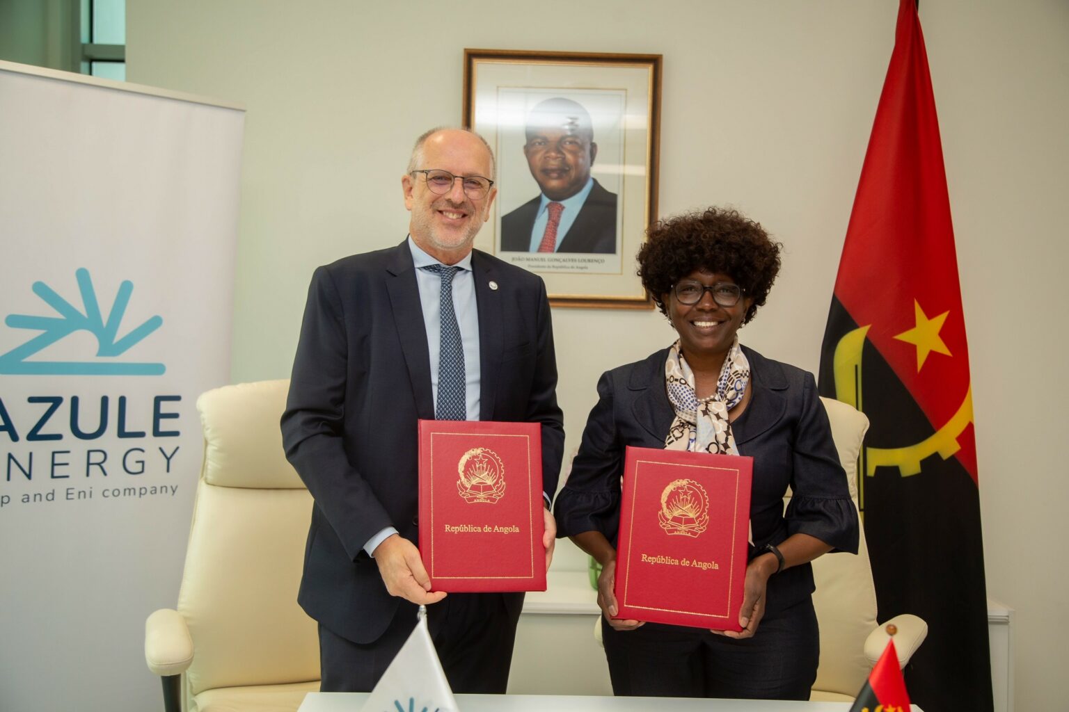 News and Media - Azule Energy